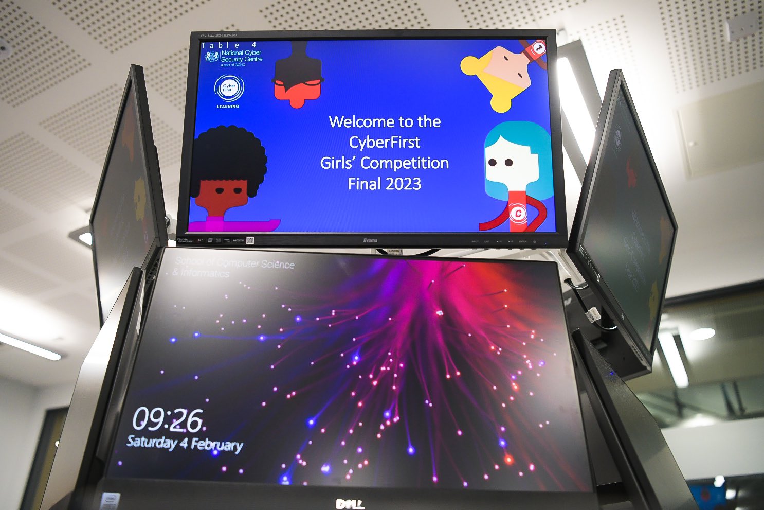 Whitchurch High School