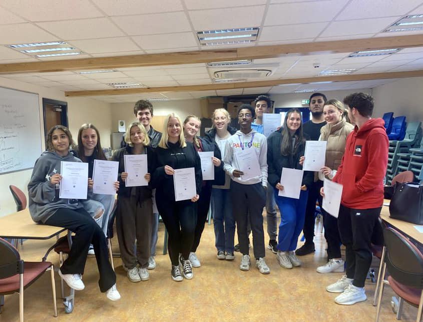 Whitchurch High School