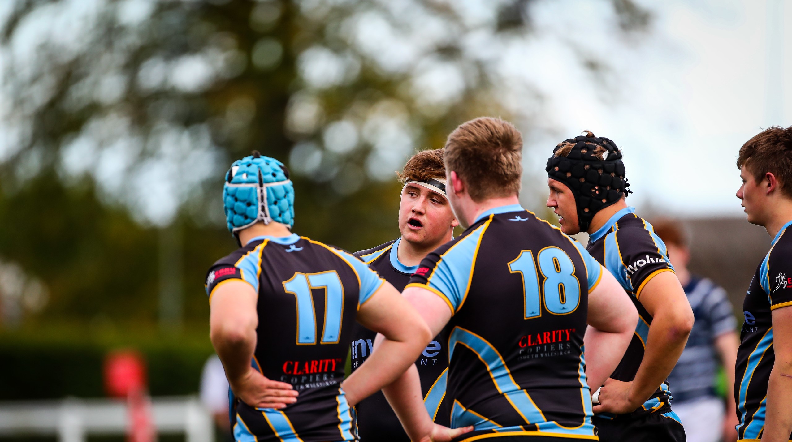 Whitchurch High School