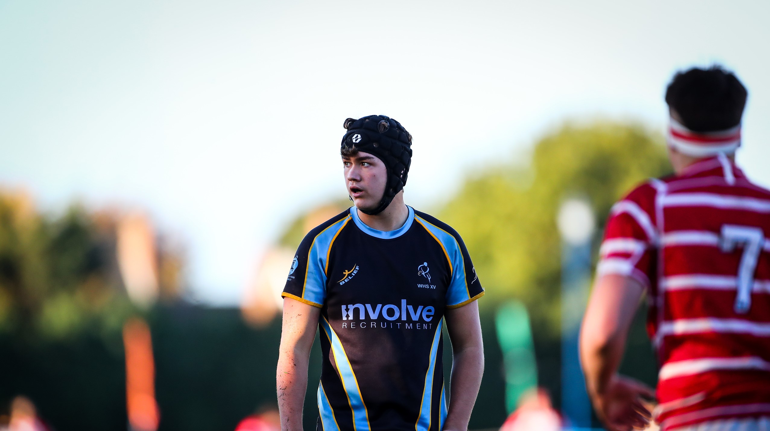 Whitchurch High School