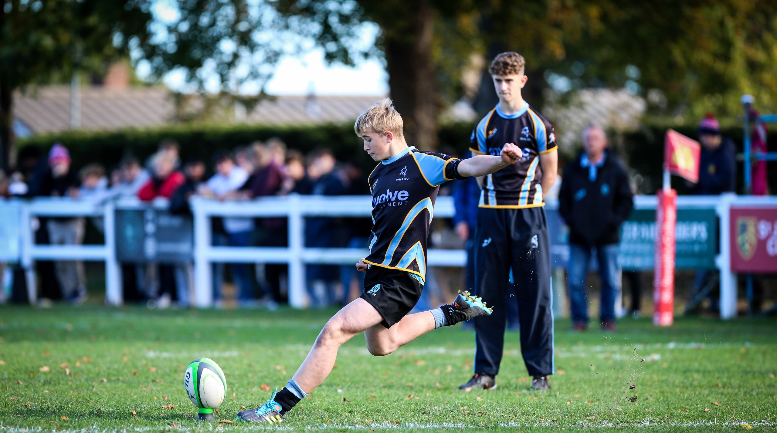 Whitchurch High School