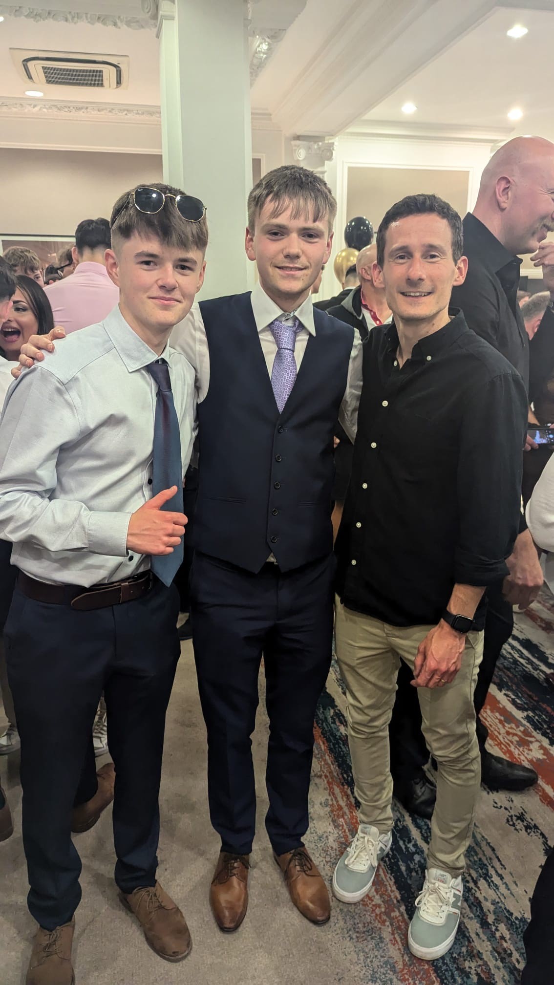 Whitchurch High School